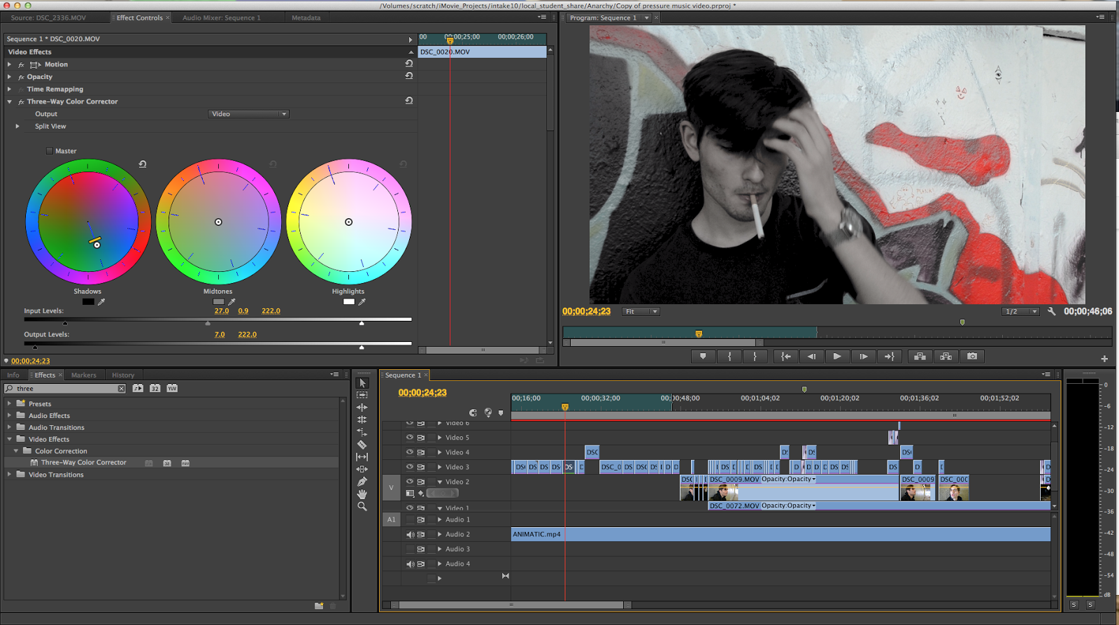 Connor Peters | CS220-AU-portfolio